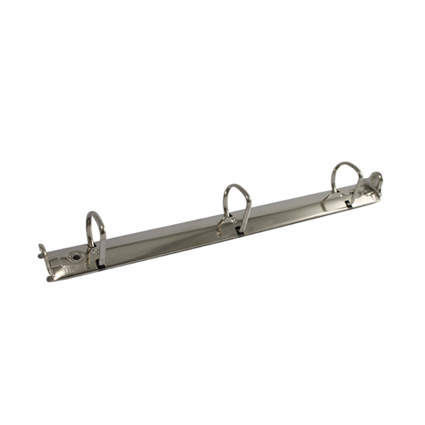 Herraje Cartapacio Carta 1″ Base 20 MM por Pieza – Flexocuero y ...